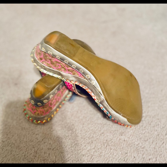 Elite by Conkus | Shoes | Elite By Conkus Cute Summer Shoes | Poshmark